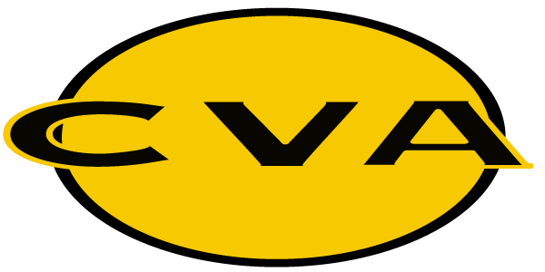 CVA Scout 45-70 25" Black Matte Blued CR4806 - Single Shot Rifles at ...